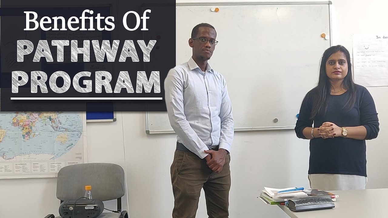 Pathways to University Programmes - The Scholar Student Services